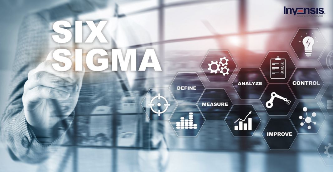 Six Sigma in IT Industry: A Comprehensive Guide