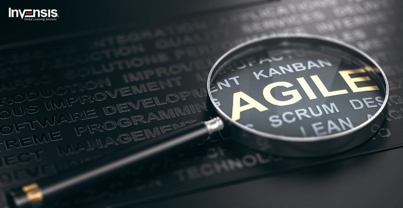 Agile in Large Organizations: A Comprehensive Guide