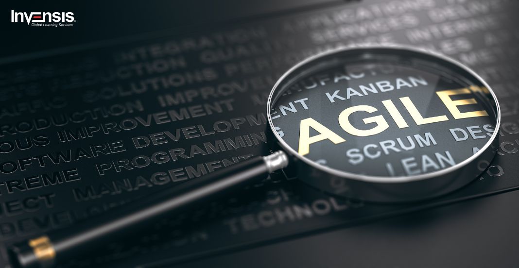 Agile in Large Organizations: A Comprehensive Guide