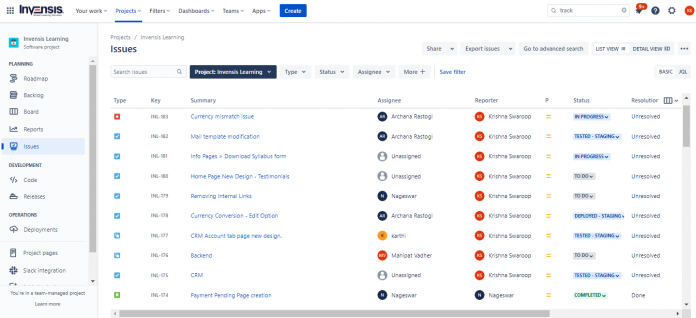 JIRA Project Management: A Step-by-Step Guide