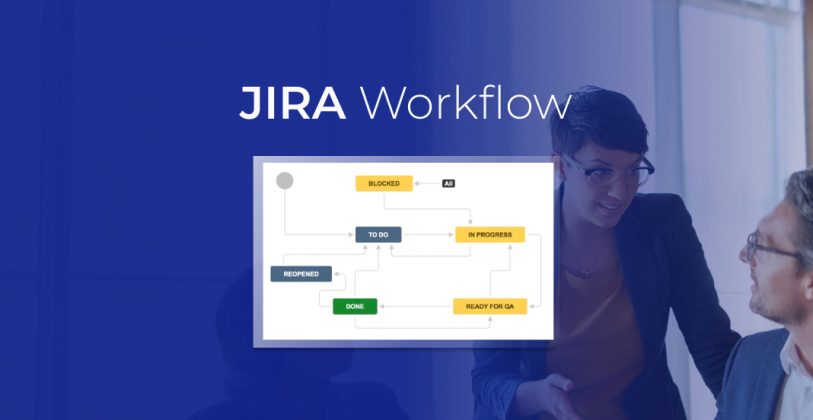 What is JIRA Workflow? | Complete Guide
