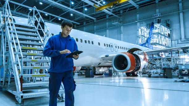 The Role of Six Sigma in Aerospace Industry