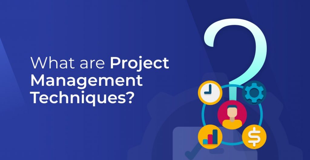 Top Project Management Techniques for 2025