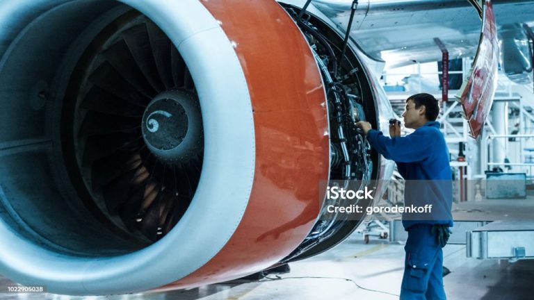 The Role of Six Sigma in Aerospace Industry