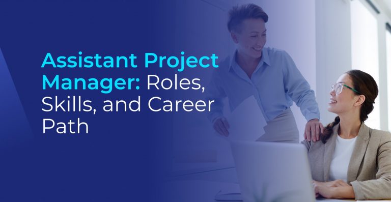 Assistant Project Manager Job Description Overview