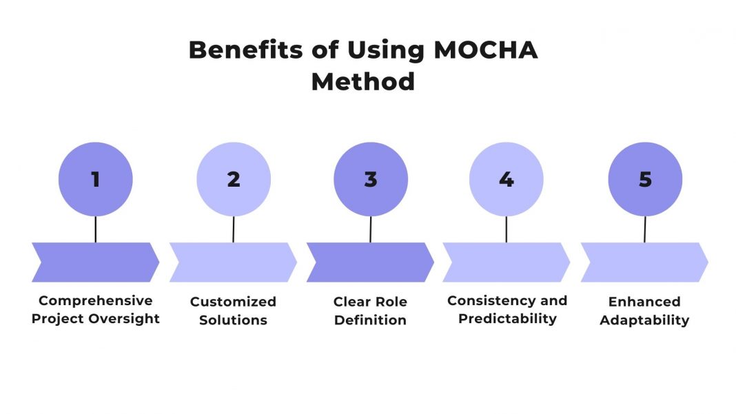 MOCHA Project Management Explained