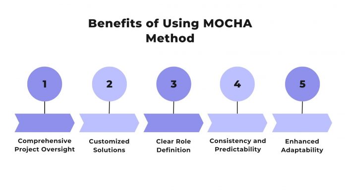 MOCHA Project Management Explained