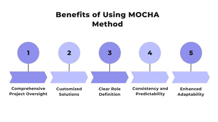 MOCHA Project Management Explained
