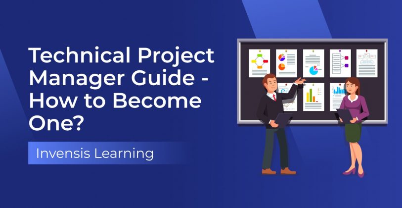 What is a Technical Project Manager?