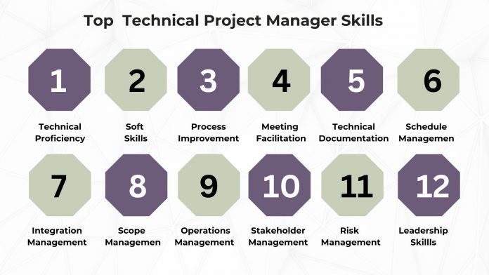 What is a Technical Project Manager?