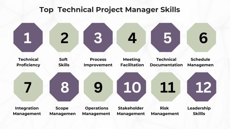 What is a Technical Project Manager?