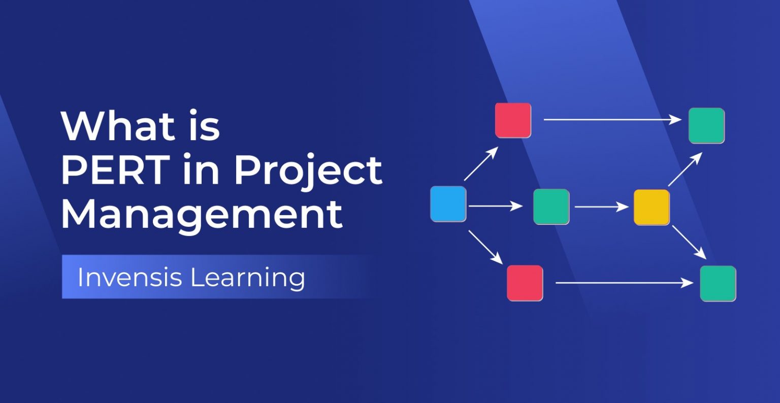 PERT in Project Management Explained