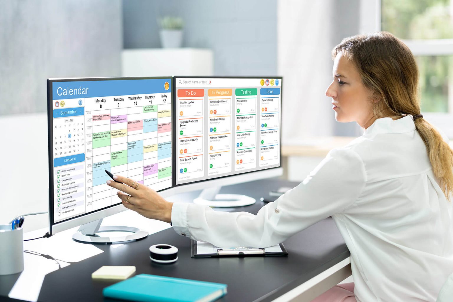 Project Management in Healthcare: A Detailed Guide