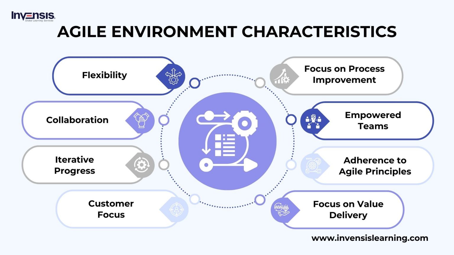 Understanding What is An Agile Environment?