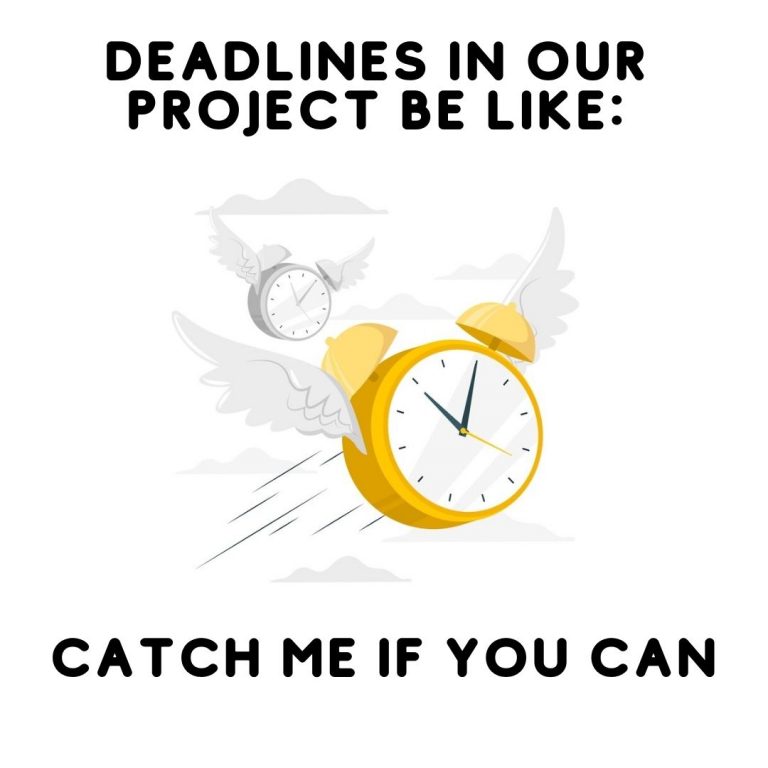 Project Management Memes Every Project Manager Will Relate