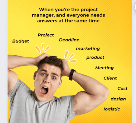 Project Management Memes: The Funniest Collection