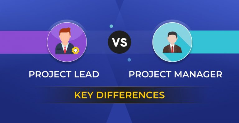 Project Leader vs Project Manager: Key Differences