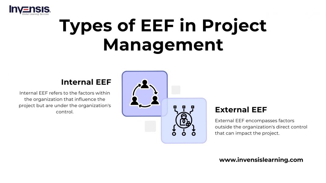 OPA vs EEF: Key Differences in Project Management
