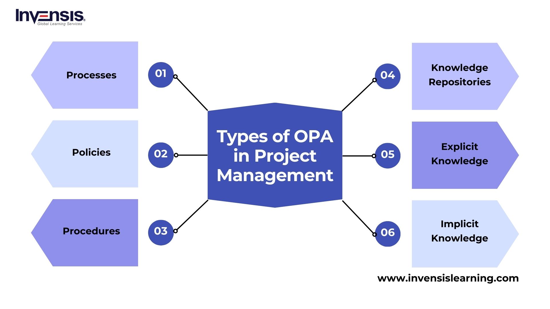 OPA vs EEF: Key Differences in Project Management