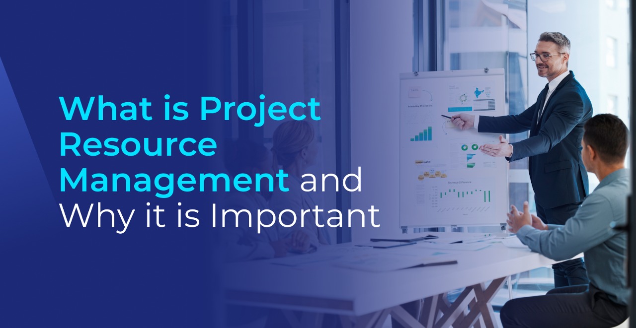 Project Resource Management: A Comprehensive Guide
