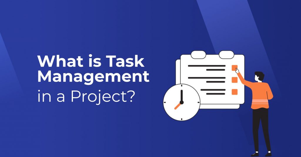 What is Task Management? A Beginner's Guide
