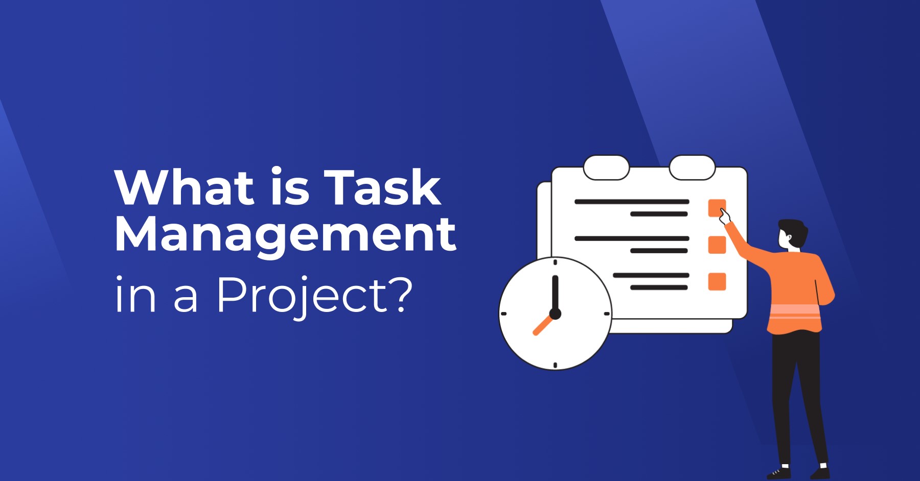 What is Task Management? A Beginner's Guide