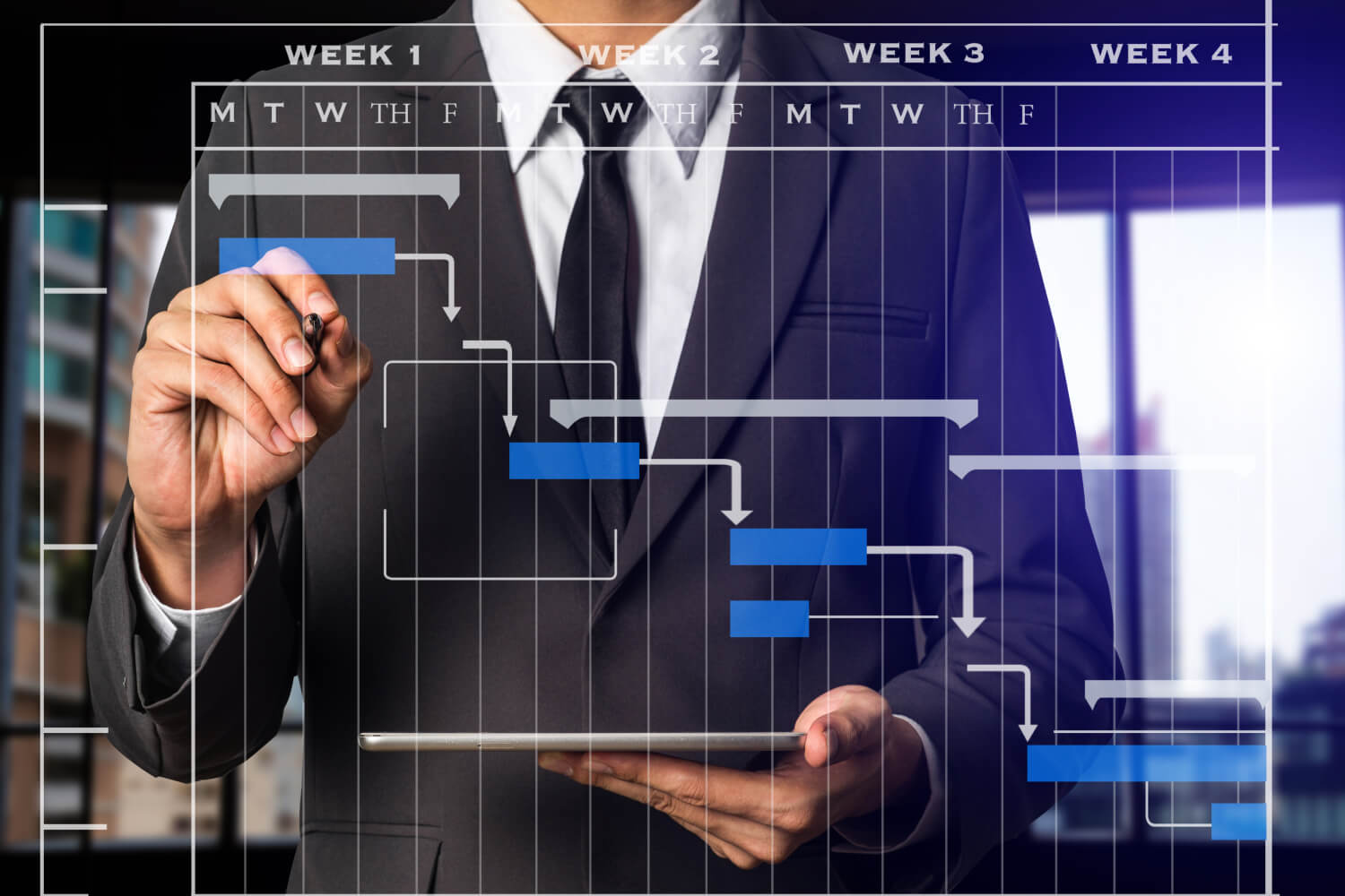 How to Create a Project Timeline: Ultimate Guide