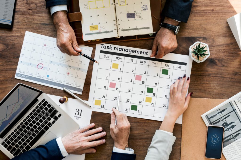 What is Task Management? A Beginner's Guide
