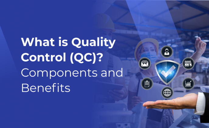 What Is Quality Control? Definition and Importance