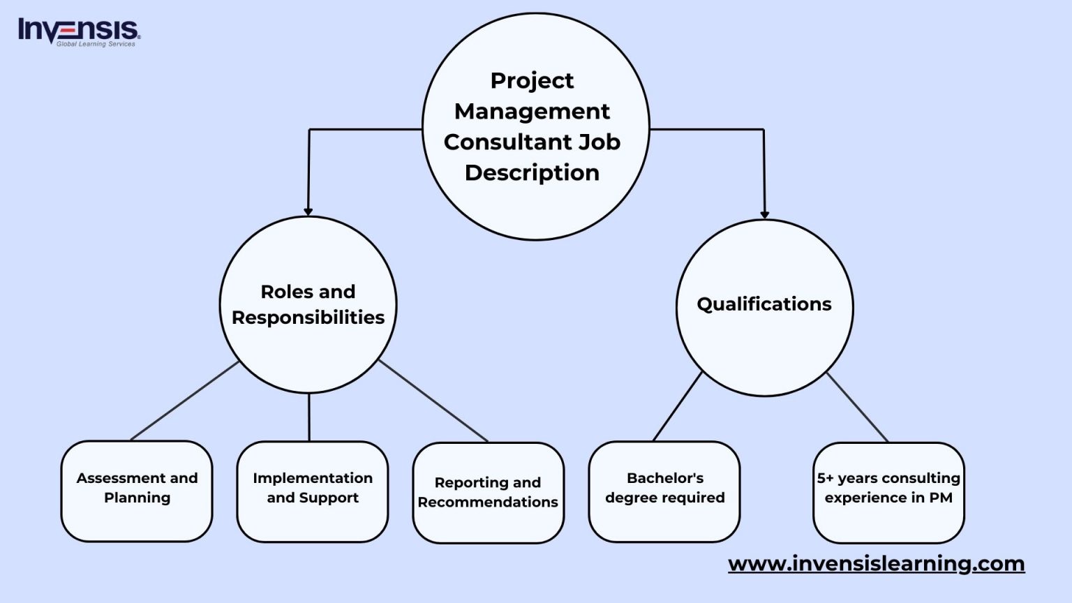 Project Management Consultant: Role & Skills