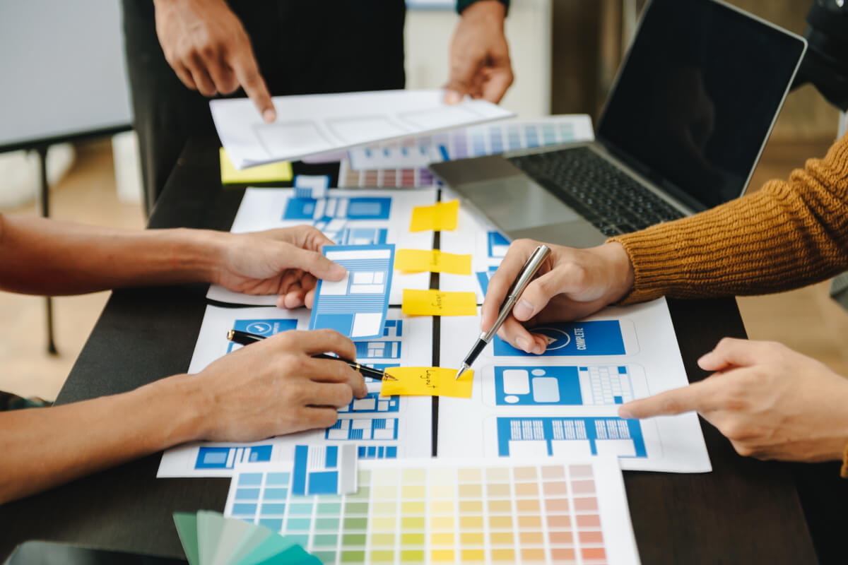 Project Selection Methods for 2026: A Complete Guide