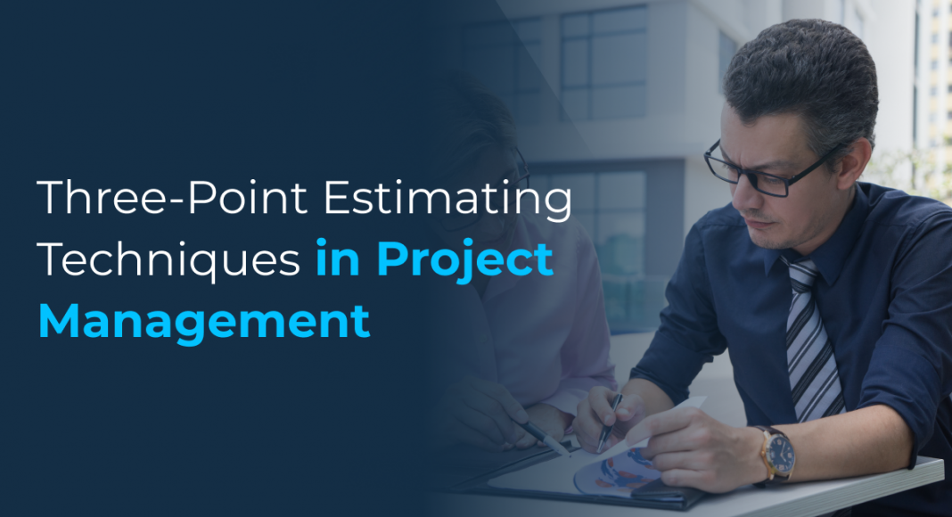Three Point Estimating: Definition and Key Insights