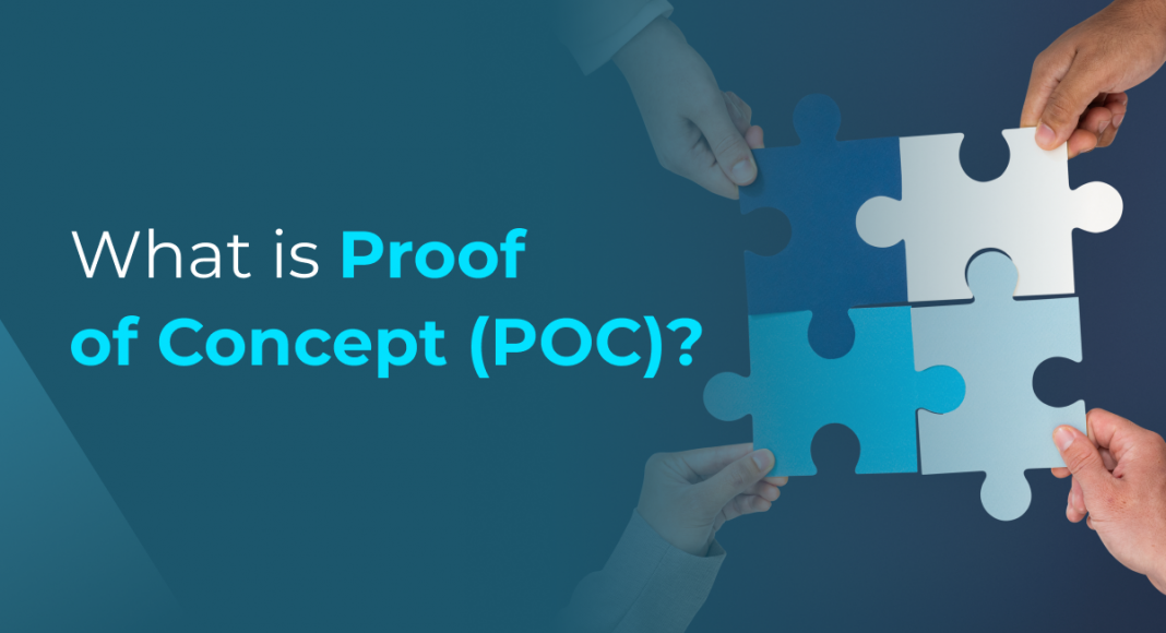 What Is Proof of Concept? Guide with Steps & Examples