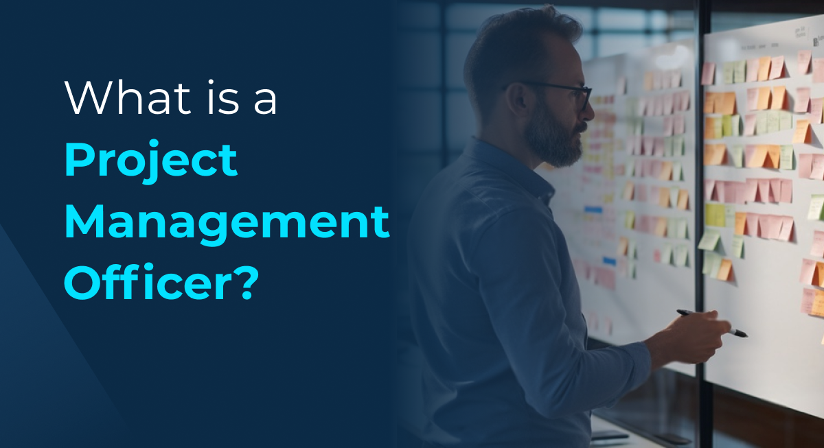 Project Management Officer: Role and Skills Overview Project Management Officer: Role and Skills Overview
