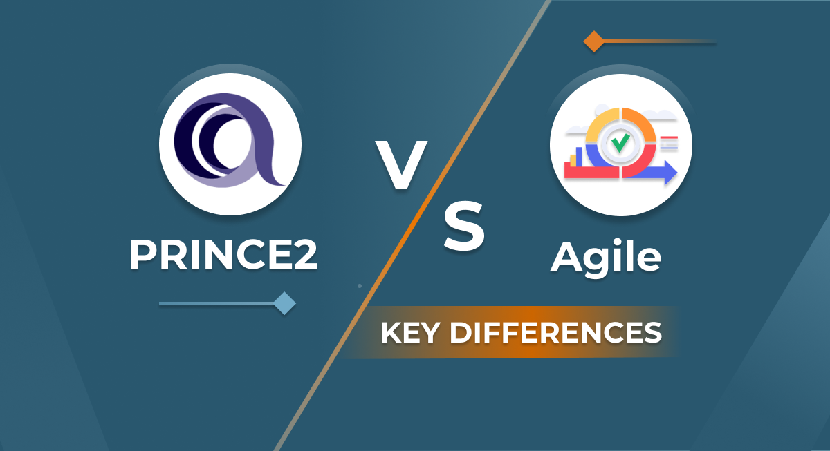 PRINCE2 vs Agile: Key Differences Explained