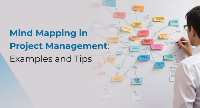 Key Project Management Mind Map Techniques