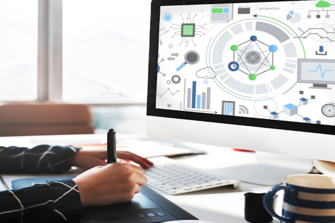 14 Project Management Software Benefits