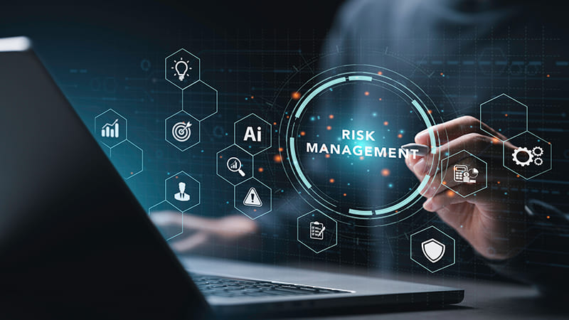 The Future of AI in Risk Management | Invensis Learning