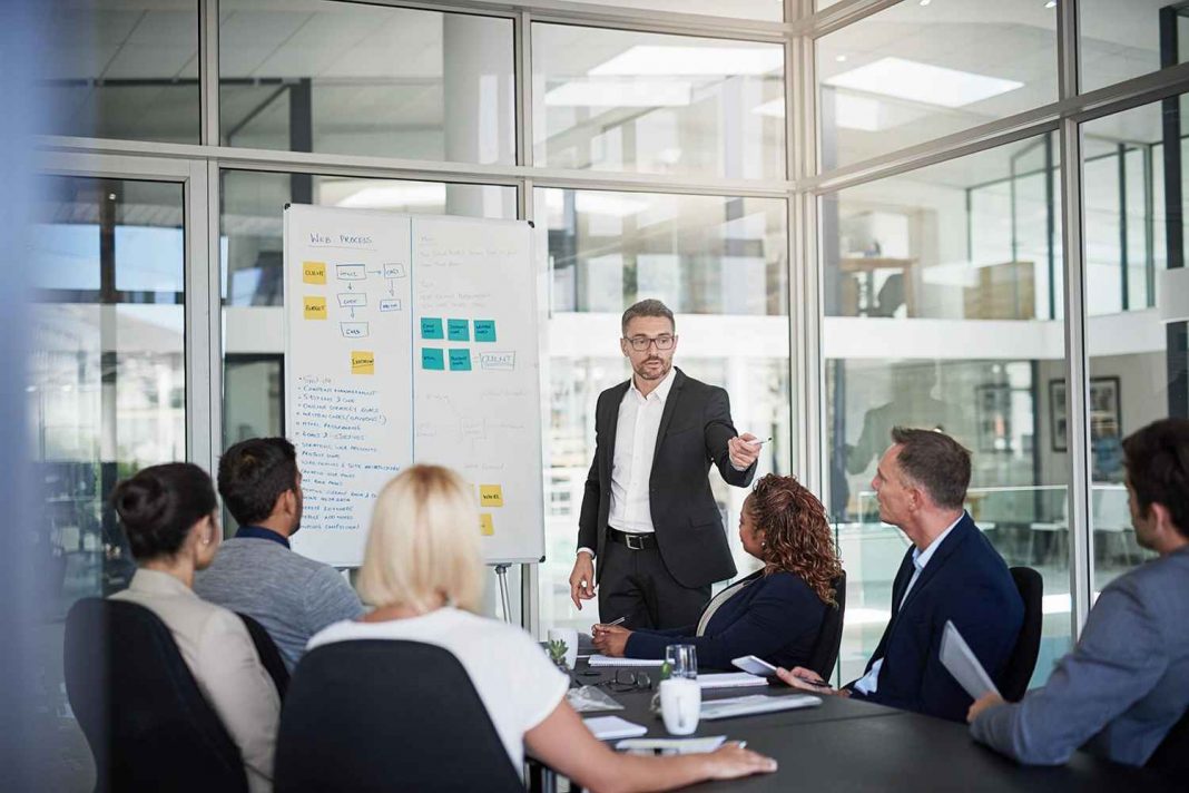 Effective Resource Allocation in Project Management Explained