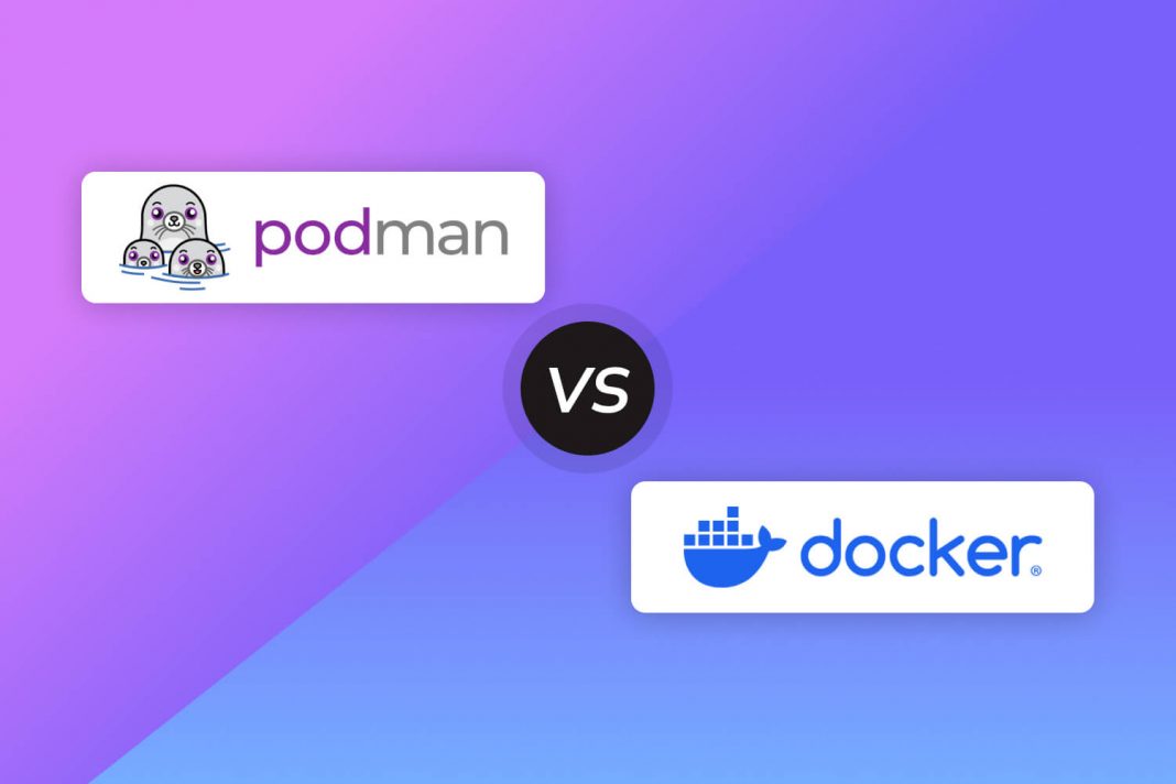 Podman vs Docker: Key Differences Explained (2026 Guide)