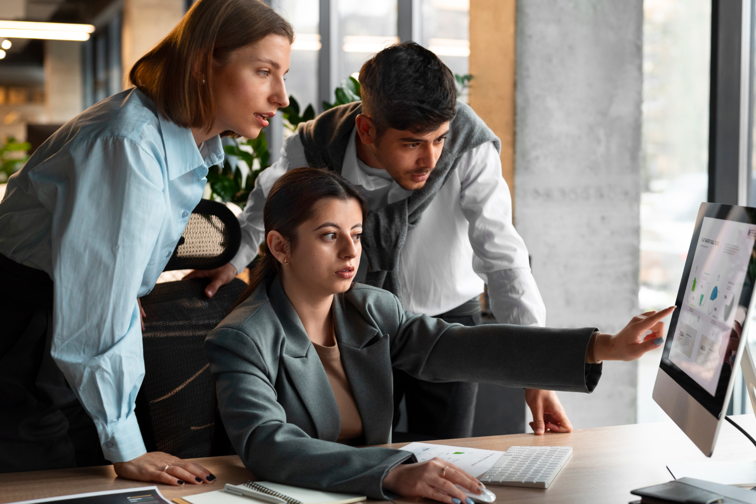 Project Coordinator Roles & Responsibilities Explained