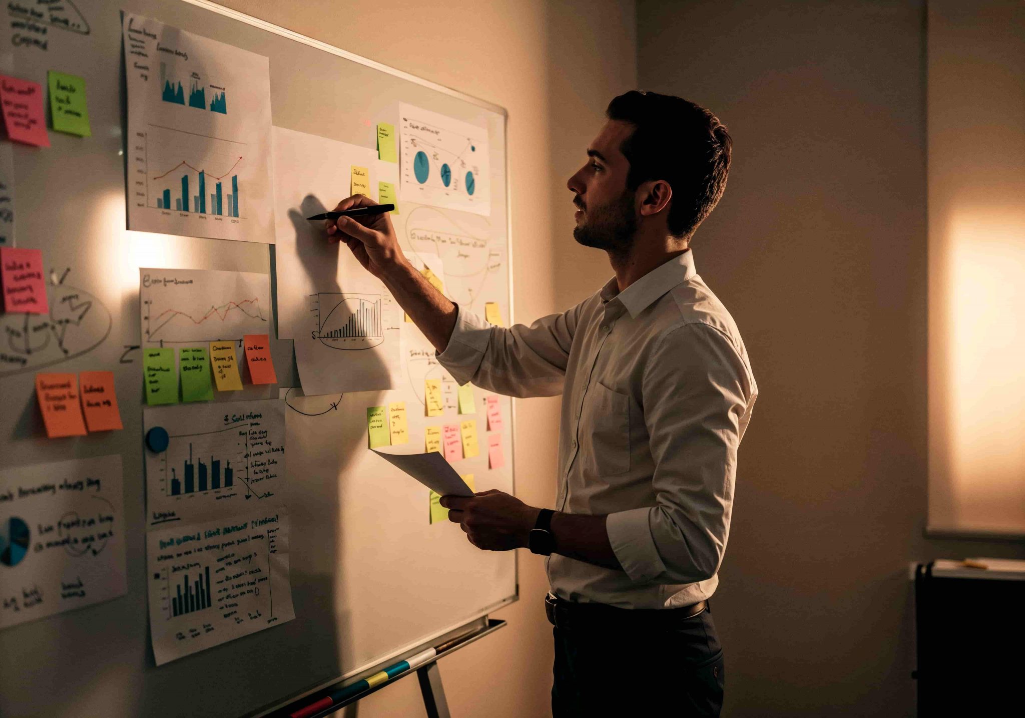 Roles & Responsibilities of a PMO Director: A Detailed Guide