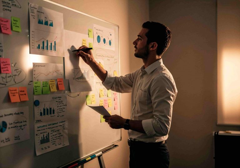 Roles and Responsibilities of a PMO Director: A Detailed Guide