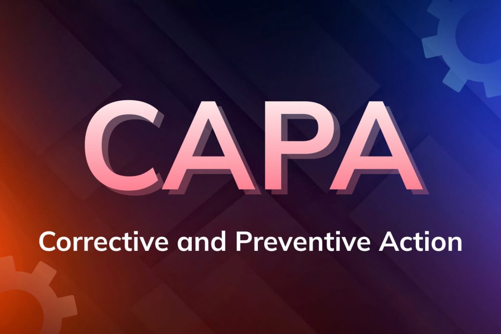 CAPA Process Explained: 7 Steps, Examples, & Common Pitfalls