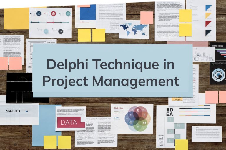 Delphi Technique in Project Management: A Detailed Guide