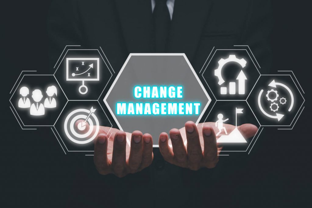 8 Key Principles of Change Management for Project Success