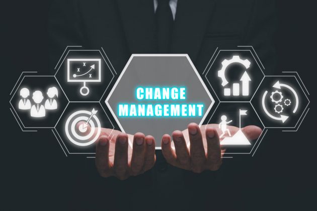 8 Key Principles of Change Management for Project Success
