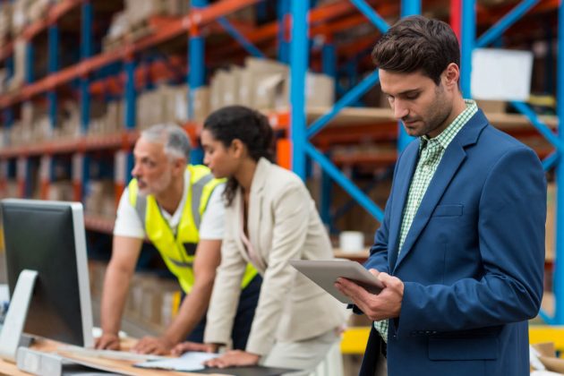 Logistics Project Management: A Detailed Guide