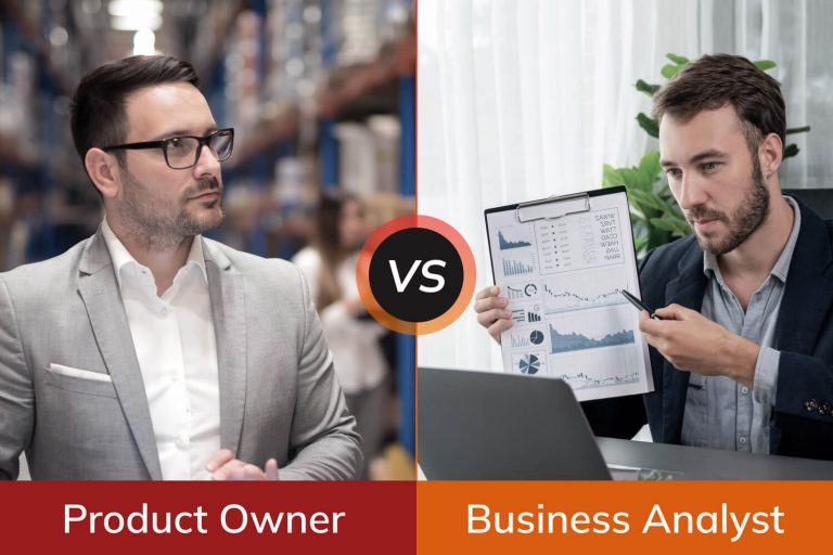 Product Owner vs Business Analyst: Key Differences 2026