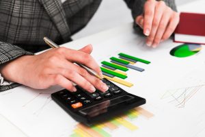 Project Cost Management: Estimate, Budget & Control Costs
